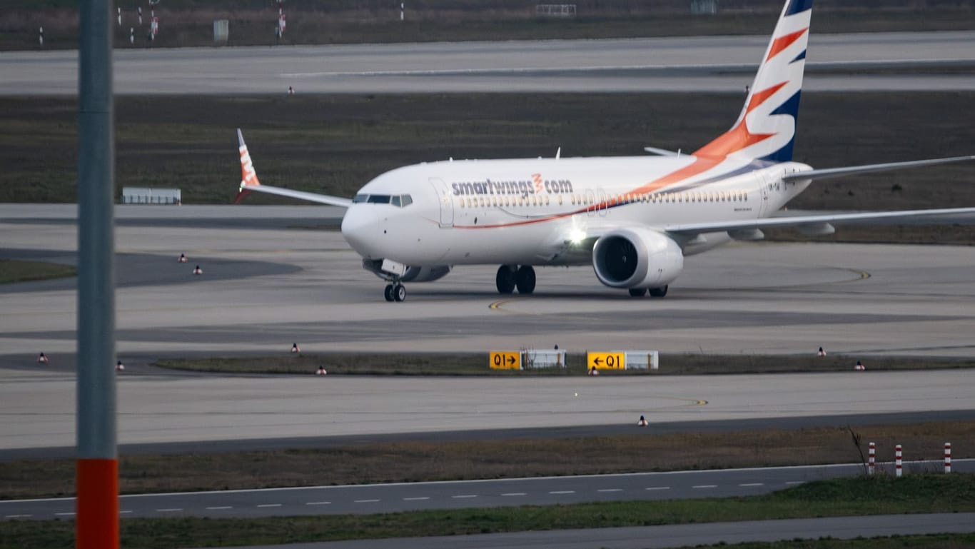 Aufnahmeprogramm: Warum Deutschland 155 gefährdete Personen einlässt