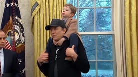 Mexiko: Wettermoderatorin zieht sich aus