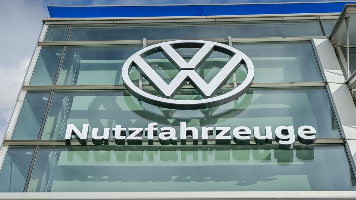 VW Nutzfahrzeuge: Milliarden-Einsparungen bei Werk in Hannover geplant