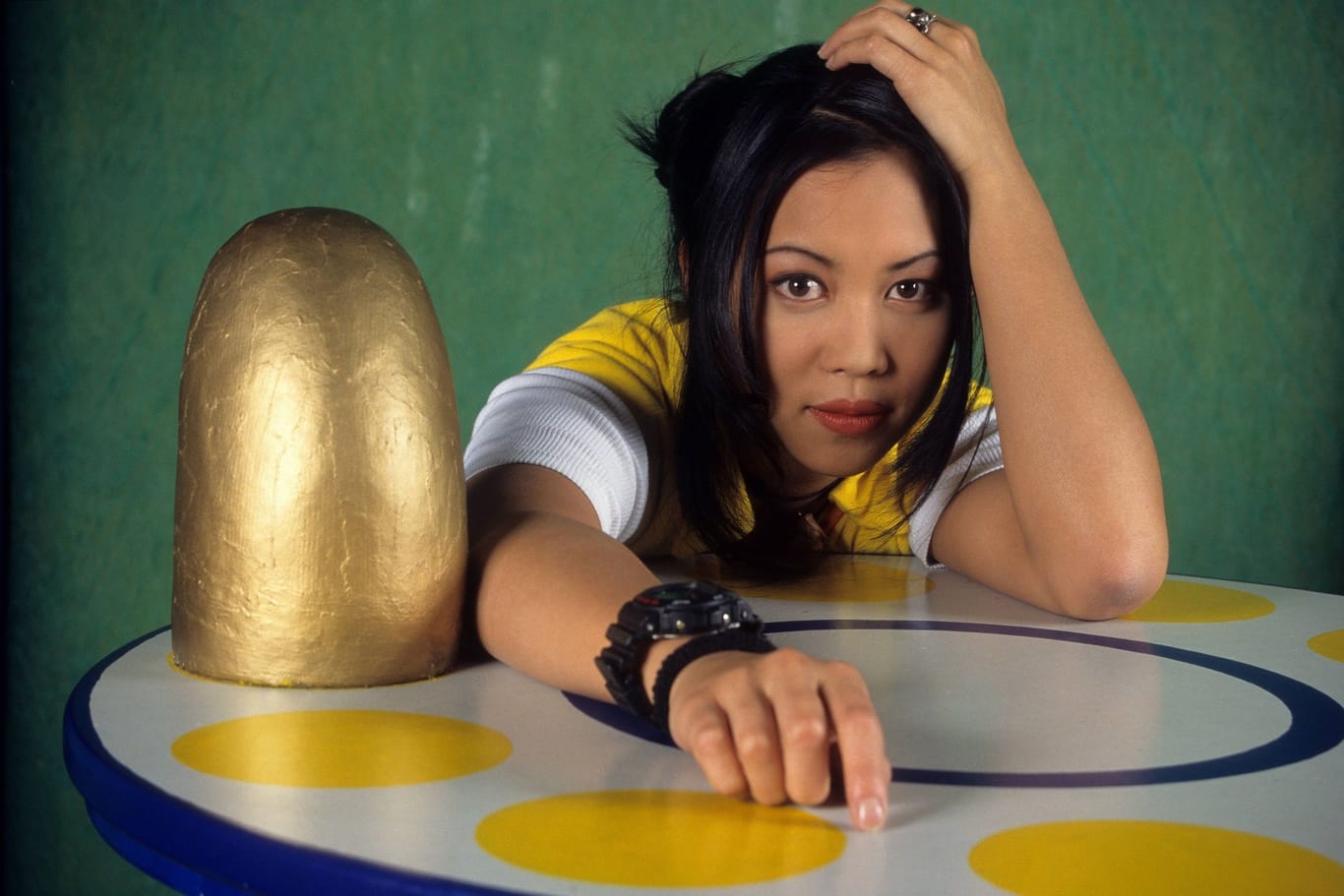 ZDF-Star Minh-Khai Phan-Thi: Hier spricht sie über ihre Rente