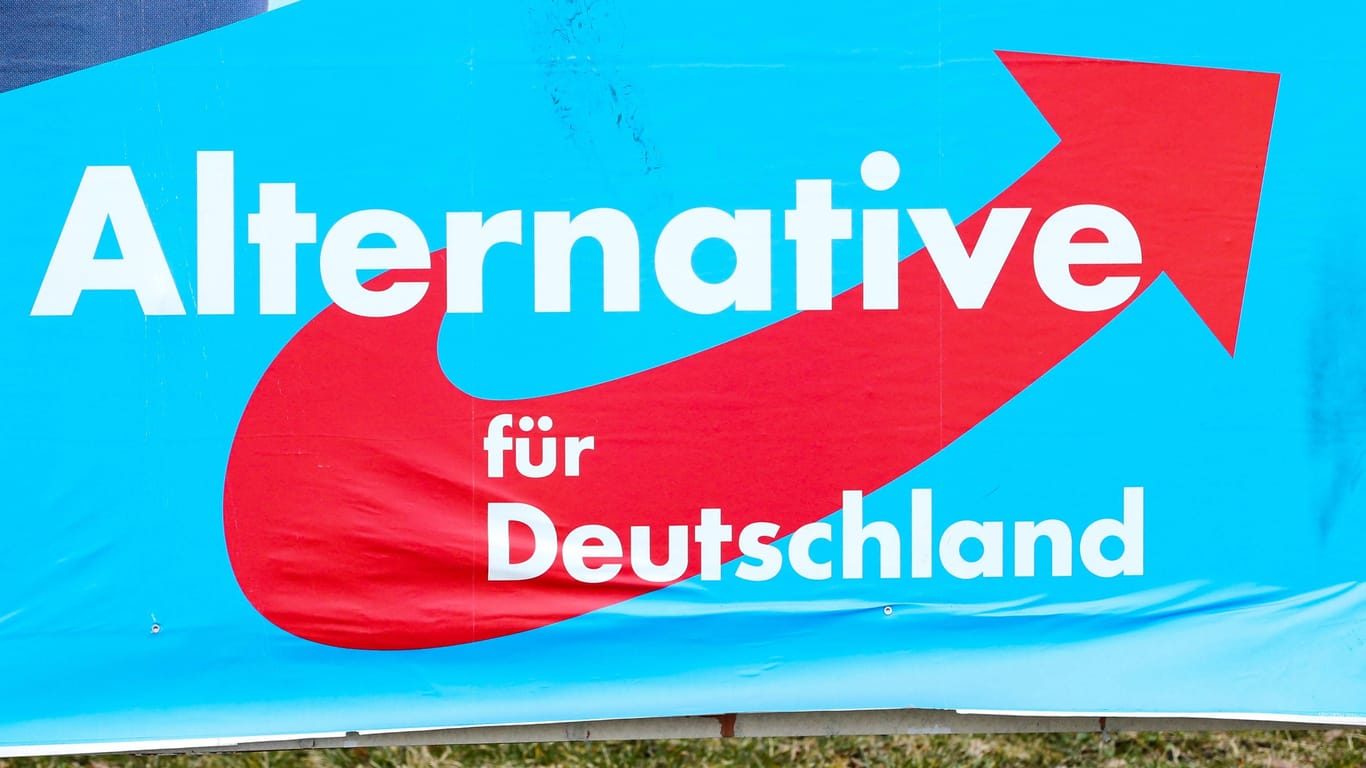 Düsseldorf: AfD darf bei der Kommunalwahl antreten