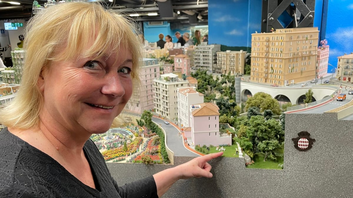 Hamburg: Miniatur Wunderland feiert 25-millionsten Besucher