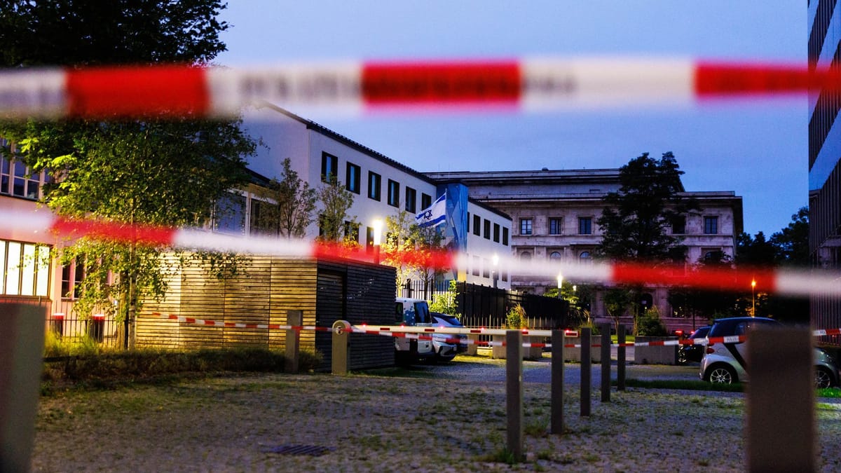 Terroranschlag in München: Polizei will neue Details veröffentlichen