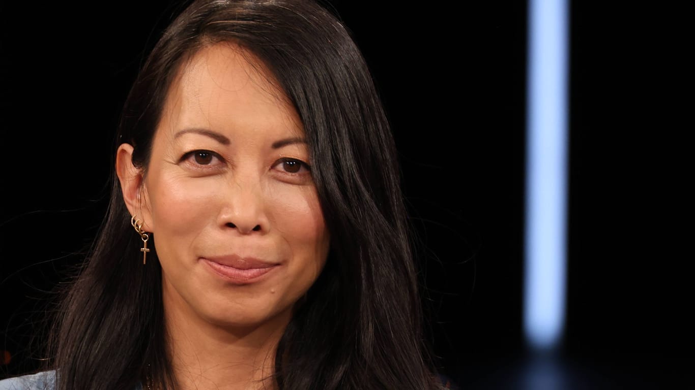 ZDF-Star Minh-Khai Phan-Thi: Hier spricht sie über ihre Rente
