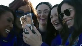 Mexiko: Wettermoderatorin zieht sich aus