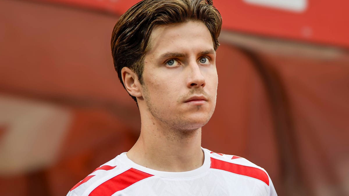 Denis Huseinbasic: Köln-Profi reist von bosnischem Nationalteam ab