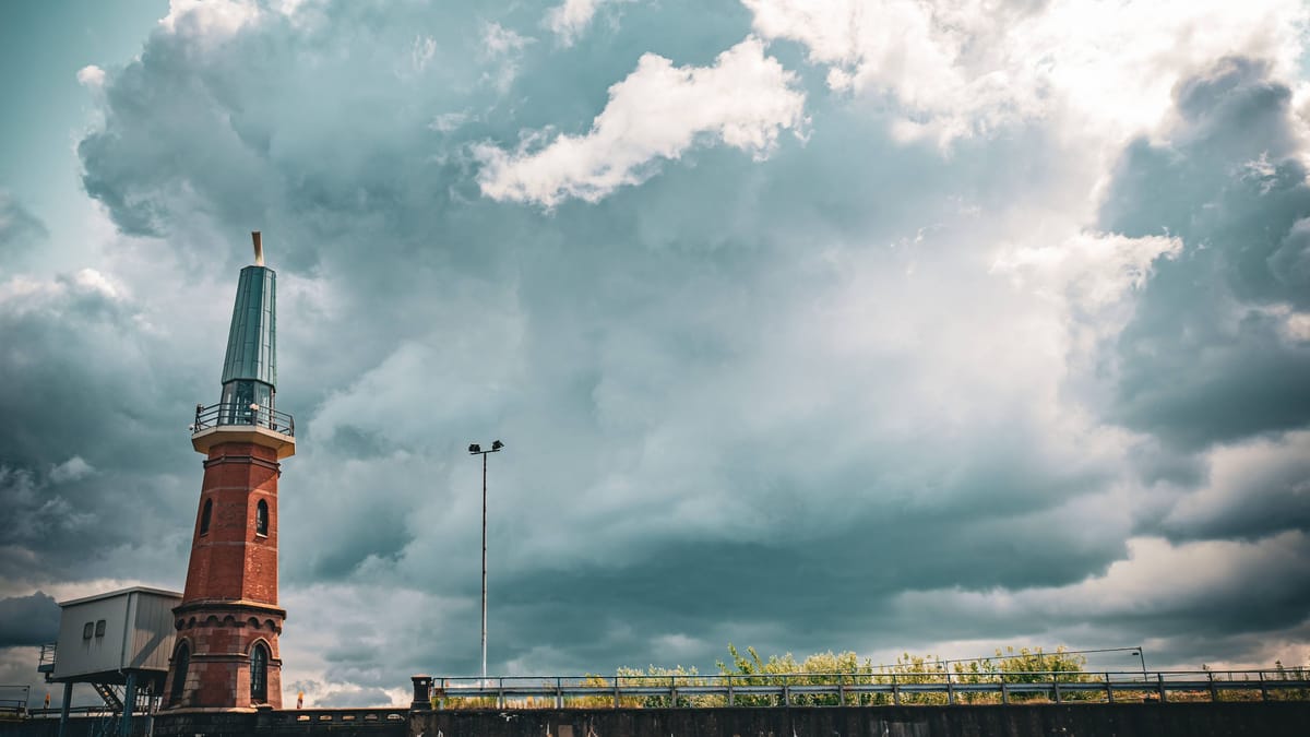 Hamburg Wetter heute: Wolken, Regen – wann kommt der Sommer zurck?