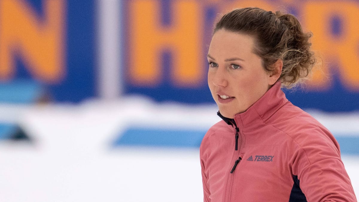 Schockierende Offenbarung der Eltern von Laura Dahlmeier: Ihre Trauer über den Verlust ihrer ...