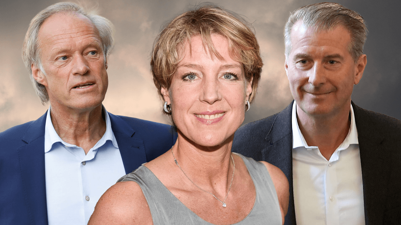 Block-Prozess: Ex-Agenten und Promis im Entführungsfall verwickelt