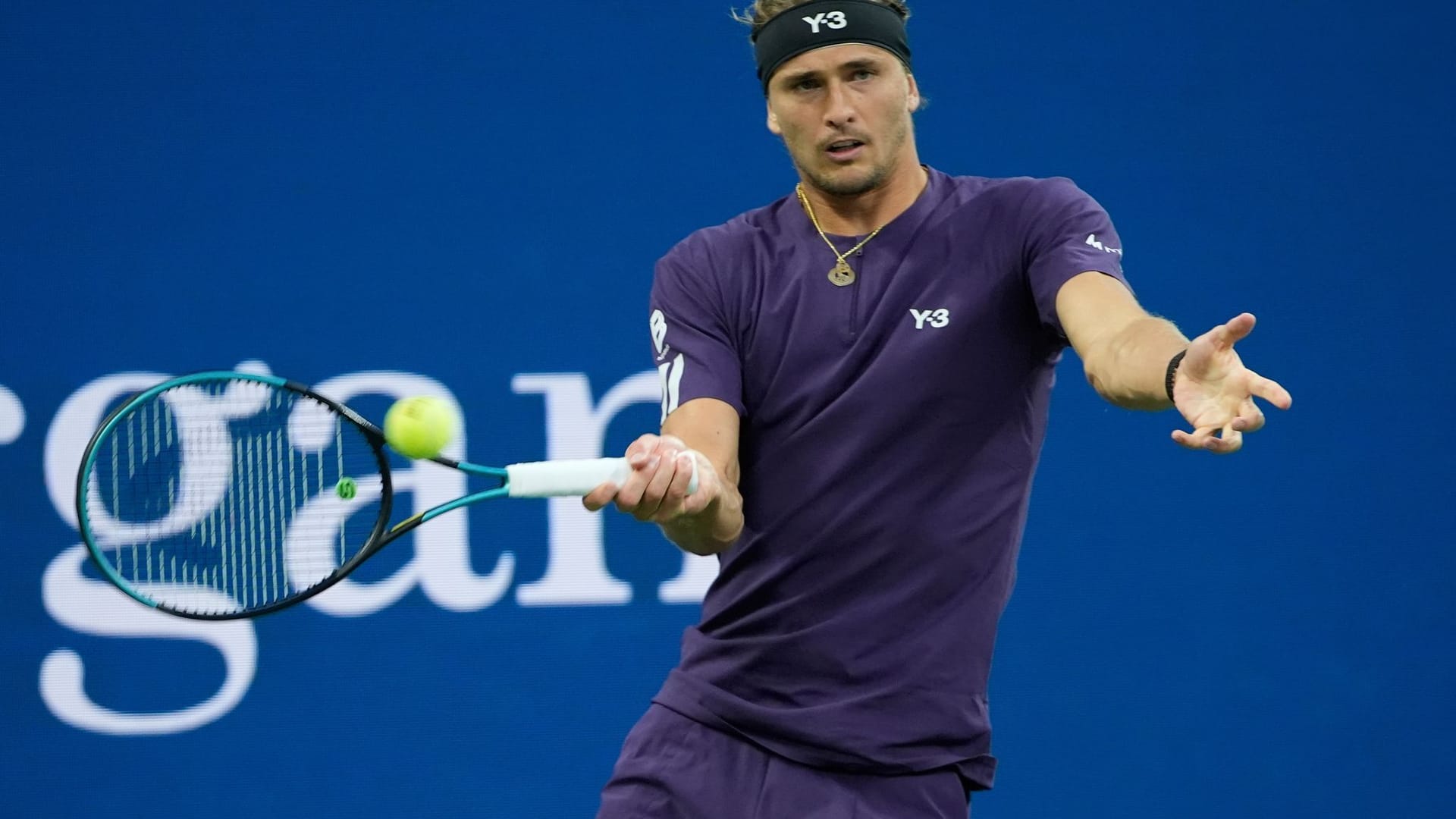 US Open: Zverev scheitert in der dritten Runde – Drama in fünf Sätzen