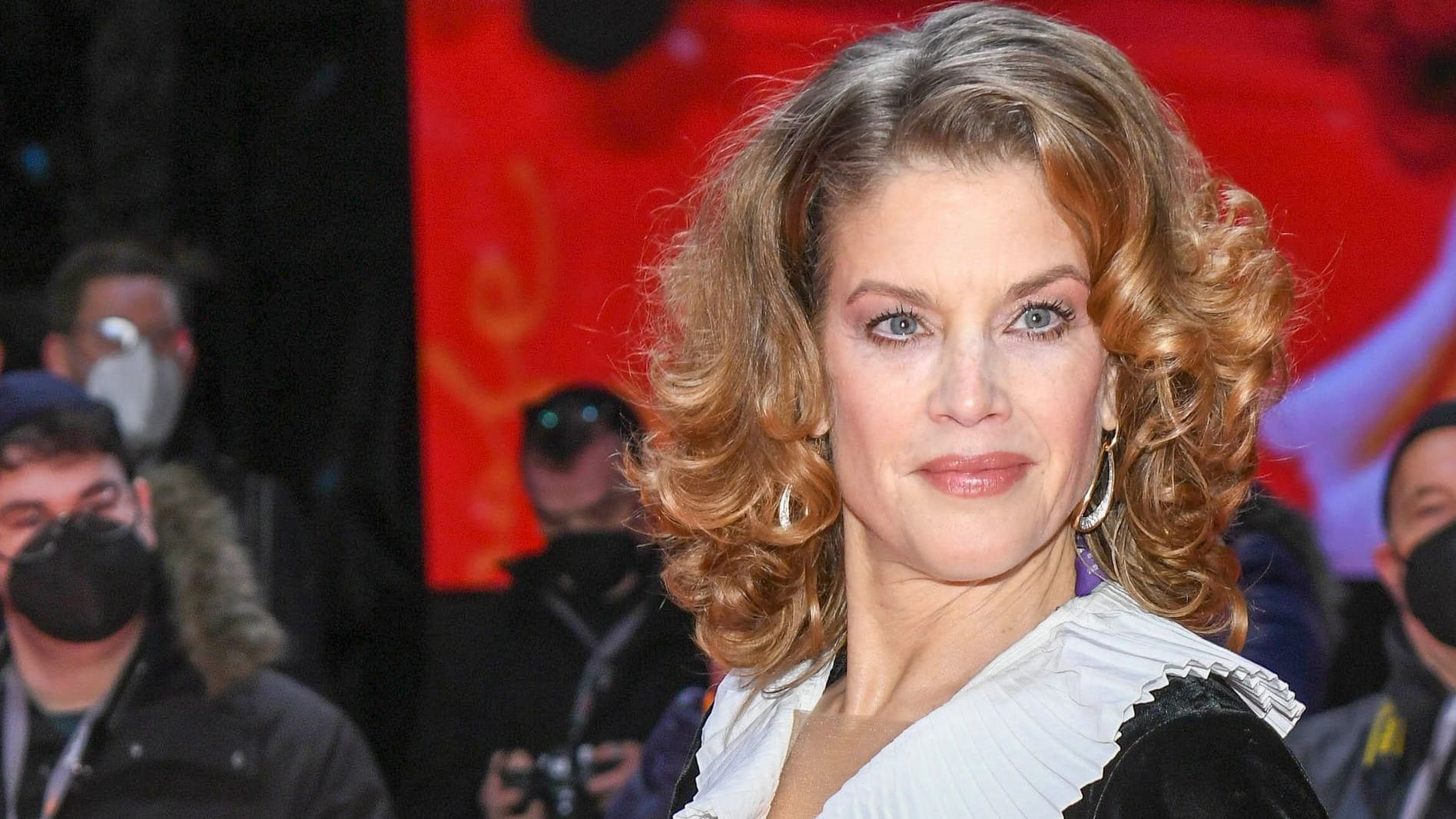 "Das Kanu des Manitu": Uschi-Darstellerin Marie Bäumer ist nicht dabei