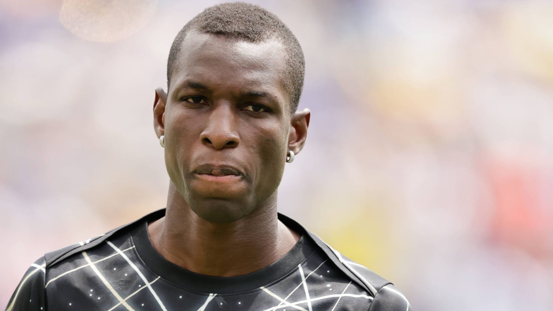 FC Bayern offenbar mit Nicolas Jackson vom FC Chelsea einig