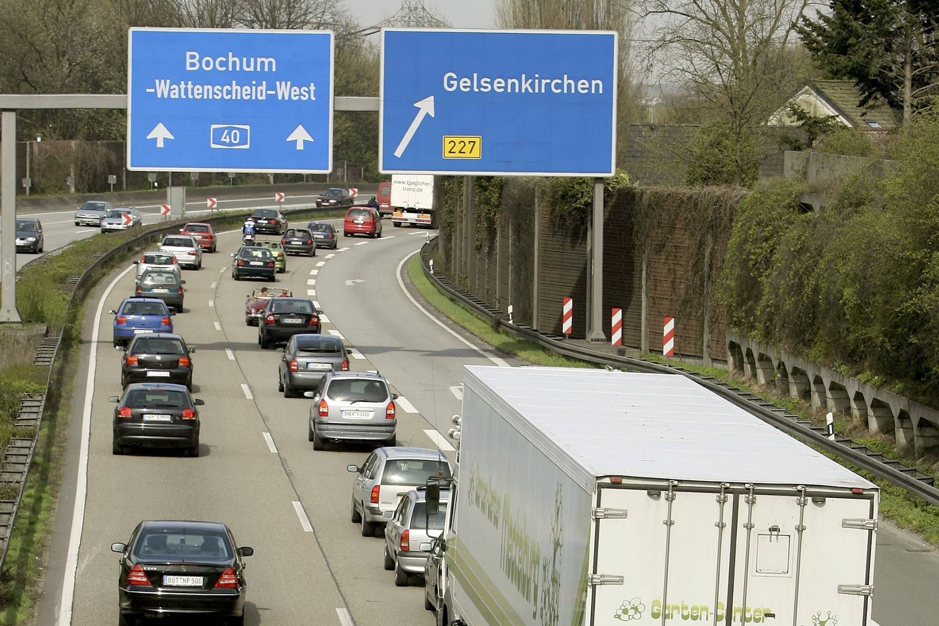 Duisburg: Aktuelle News und Infos zu Duisburg