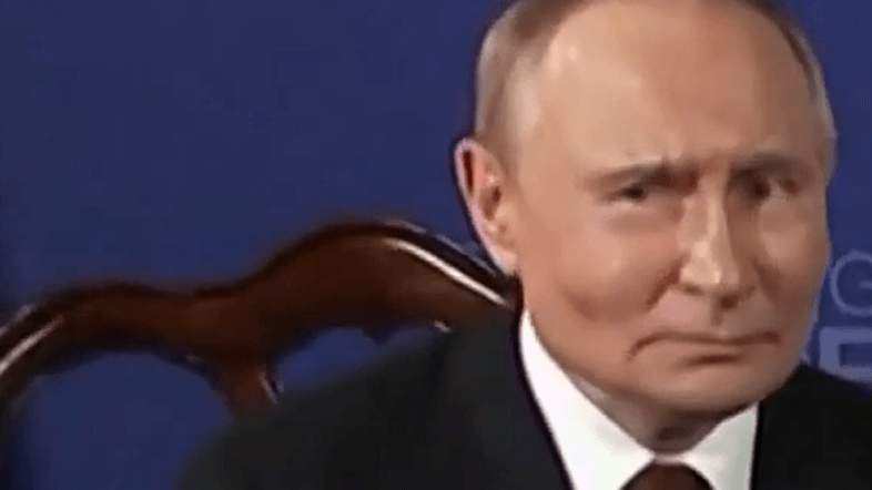 Ukraine-Krieg: So gefährlich ist Putins Kinschal-Rakete