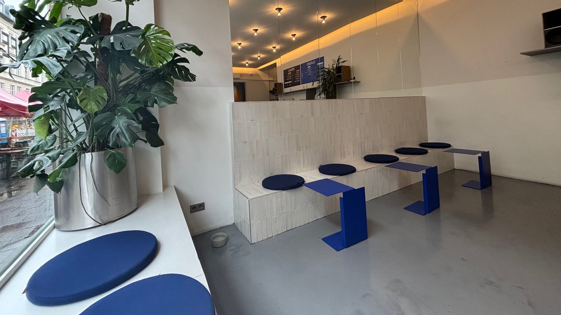 München: Lap Coffee eröffnet vierte Filiale in München – Konkurrenz?