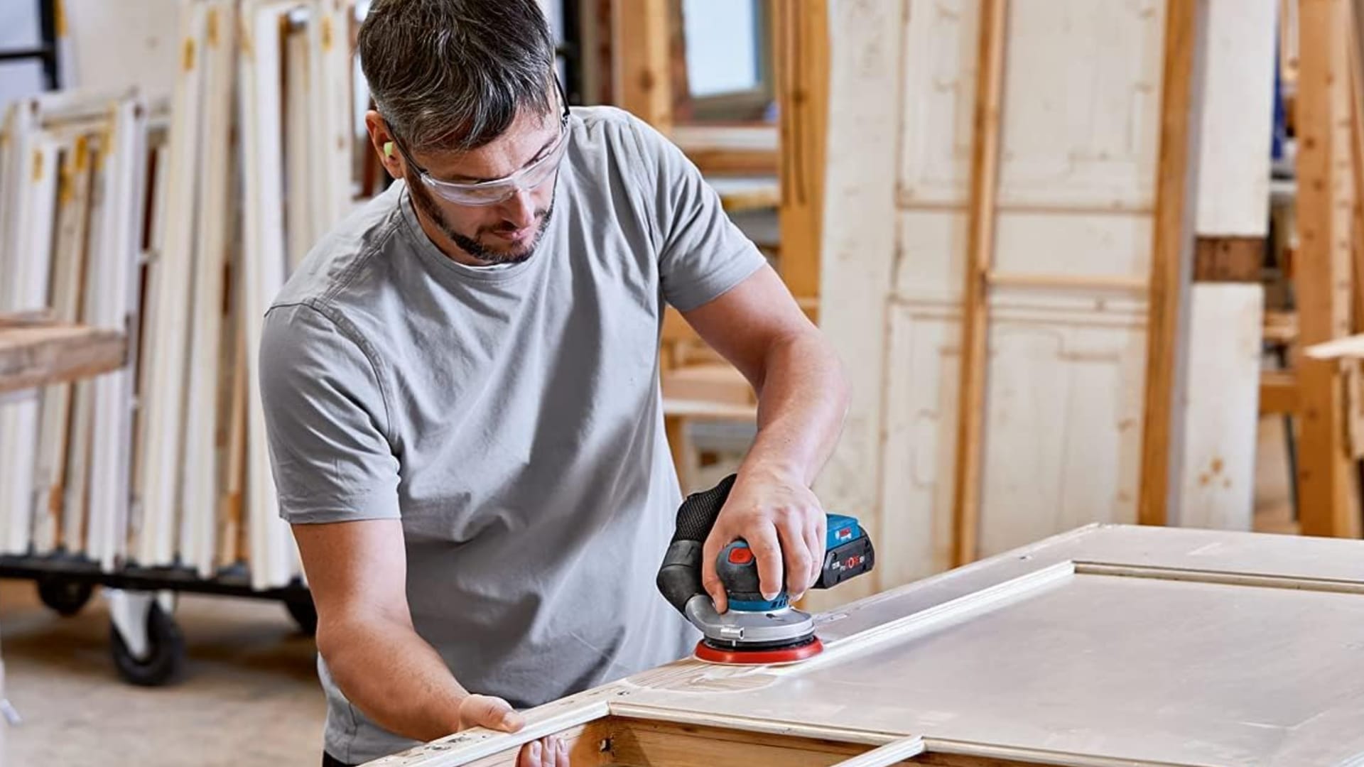 Bosch Professional Werkzeug: Für kurze Zeit bei Amazon reduziert