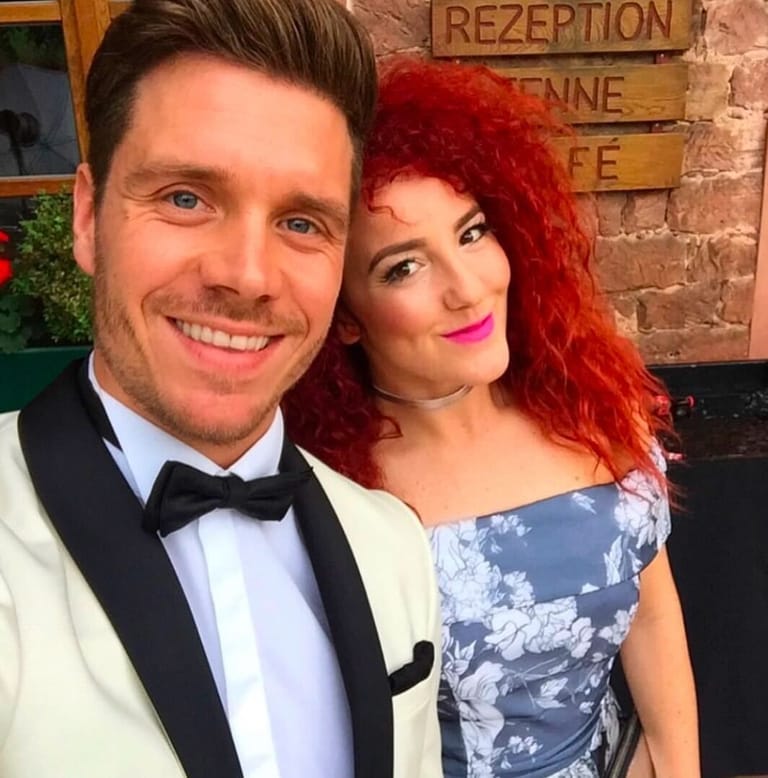 Helene Fischers Partner Thomas Seitel hat eine bekannte Ex - News