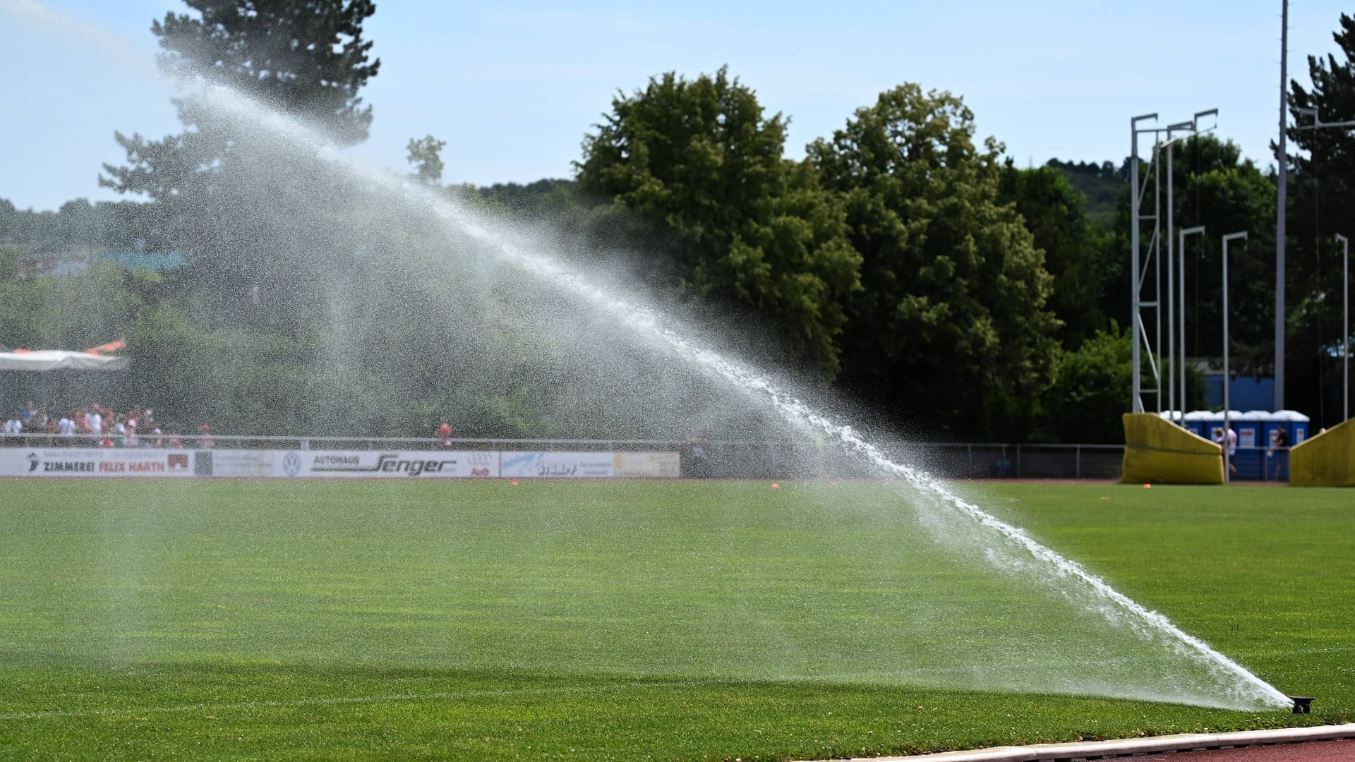 Laura Dahlmeier vor ihrem Tod: "Man ist auch nicht unsterblich"
