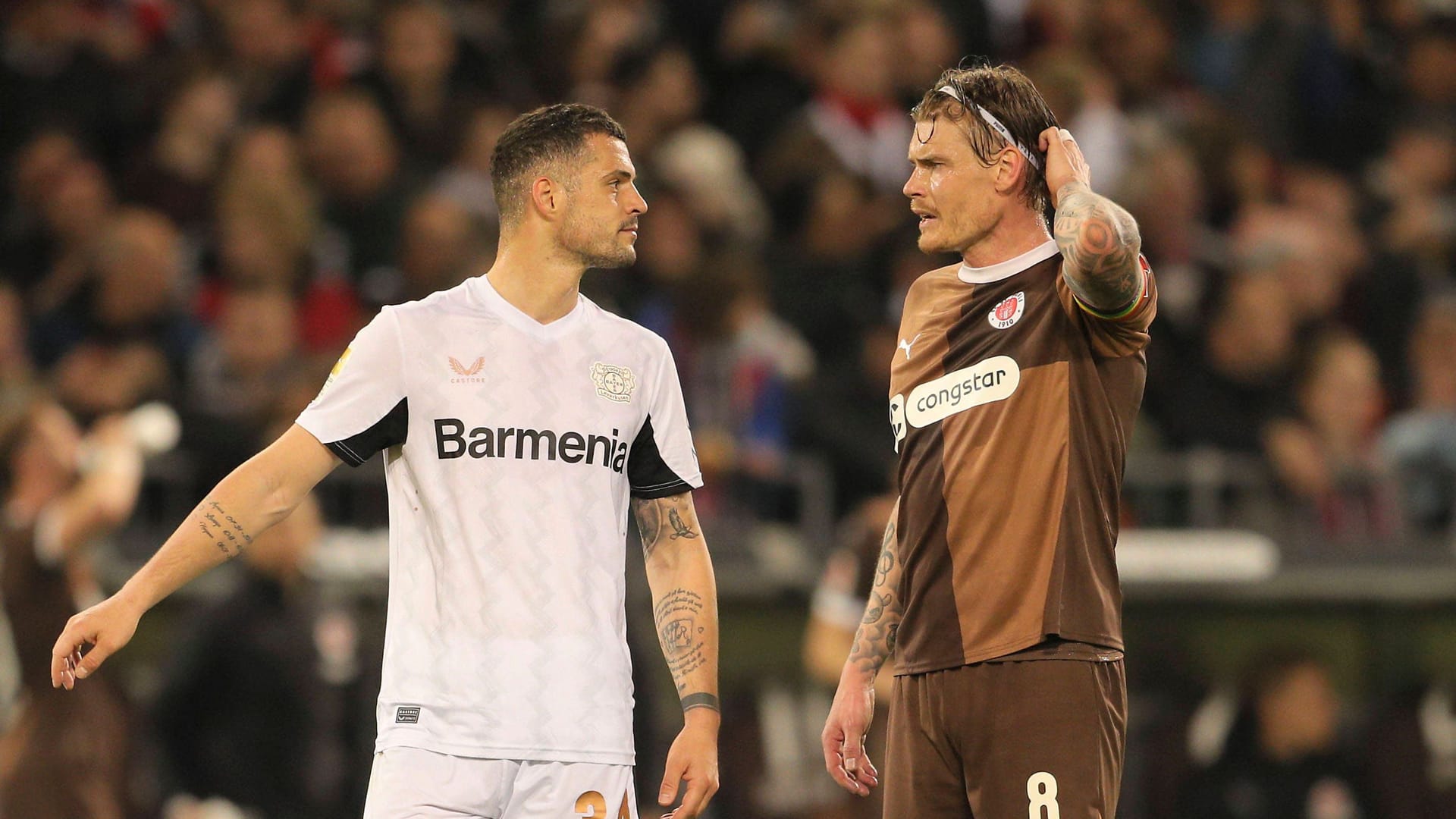 FC St. Pauli vs. Bayer Leverkusen: Bundesliga-Spiel heute live im TV sehen