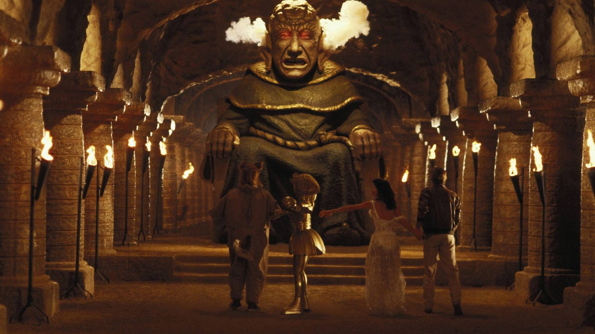 "Spaceballs" von Mel Brooks: "Star Wars"-Parodie bei Magenta TV