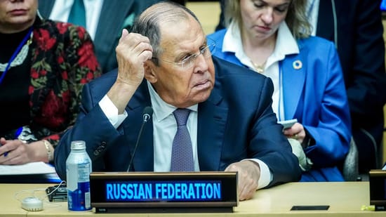 Ukraine-Krieg: Donald Trump trifft Wladimir Putin mit zwei Worten ins Mark