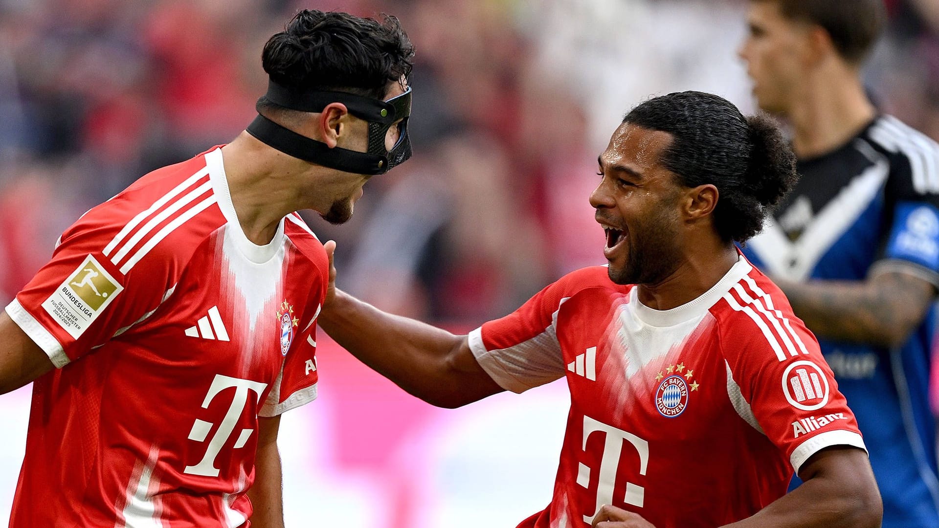 Laura Dahlmeier vor ihrem Tod: "Man ist auch nicht unsterblich"