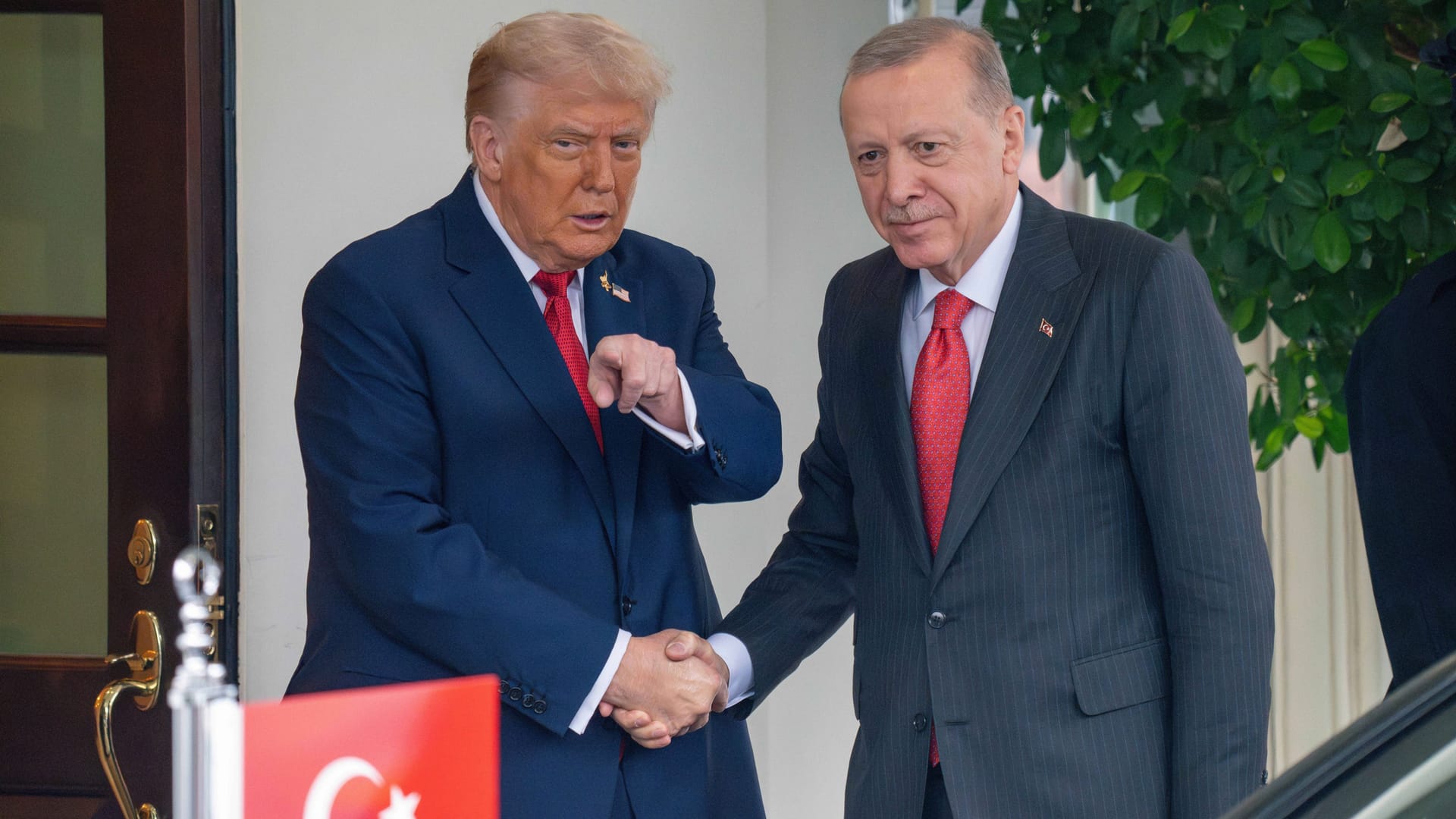 Ukraine-Krieg: Donald Trump trifft Wladimir Putin mit zwei Worten ins Mark