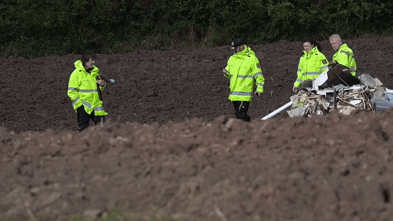 DHL: Streit eskaliert – Paketfahrer prügelt auf Frau ein