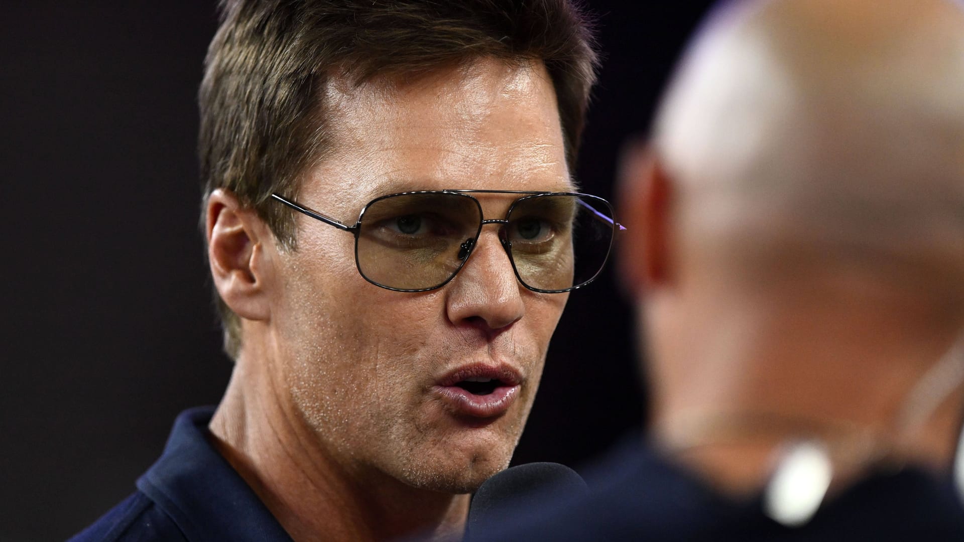 Tom Brady: Der Ex-NFL-Star keilt gegen seine Kritiker