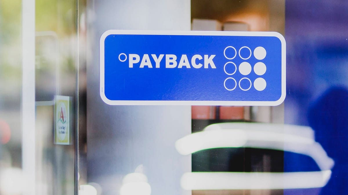 Payback: Galeria kehrt zurück – ab Oktober sammeln Kunden wieder Punkte