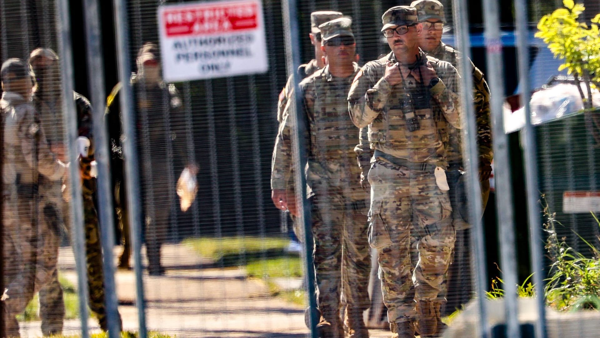 USA: Trump holte Betrüger Santos aus dem Gefängnis