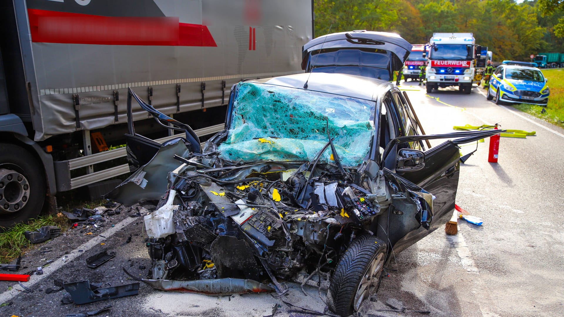 Unwetter-Chaos in Alpen-Urlaubsregionen: Prognosen warnen vor Superzellen