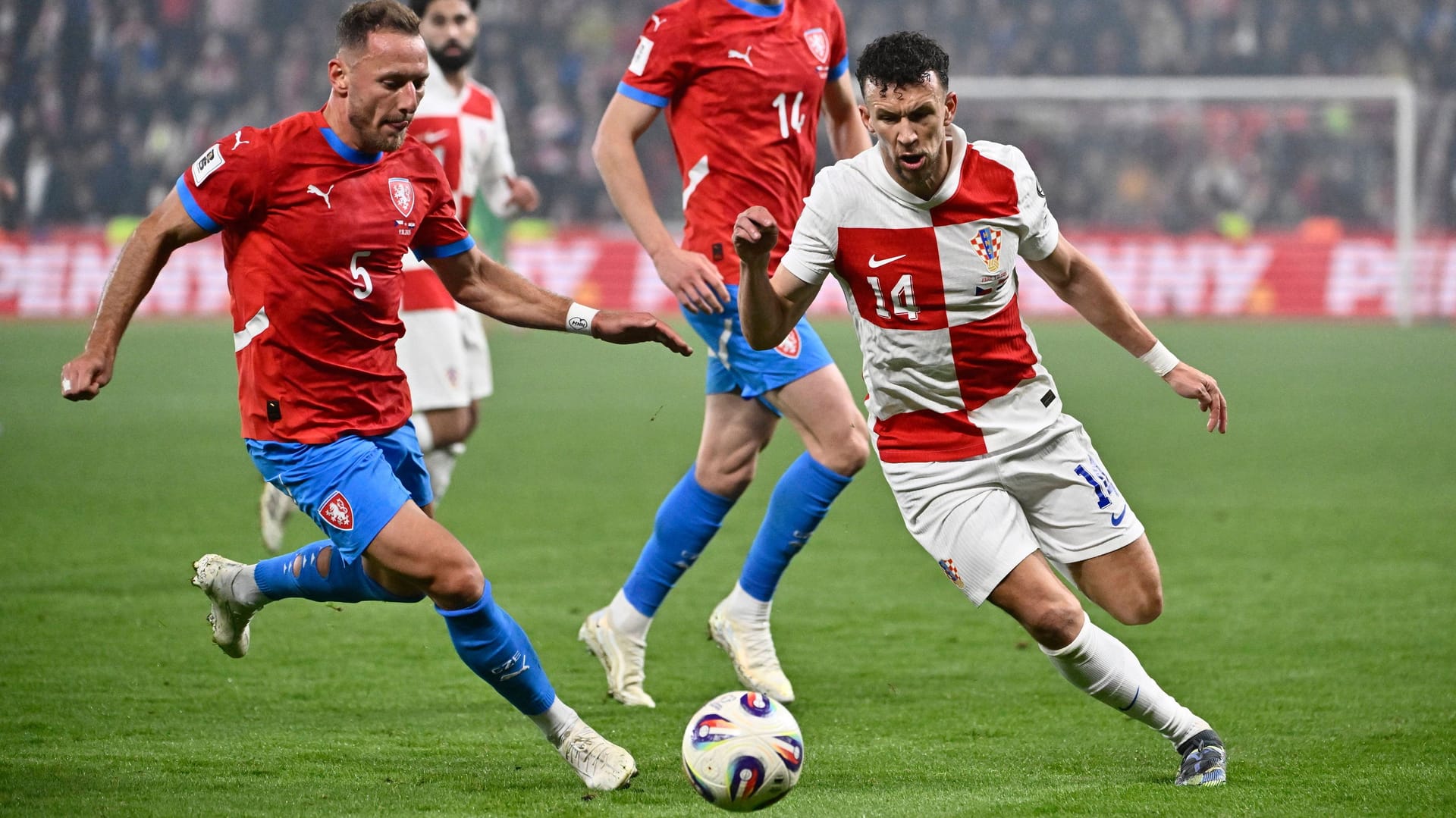 WM-Qualifikation: Warum Kroatiens Remis gut für die DFB-Elf ist